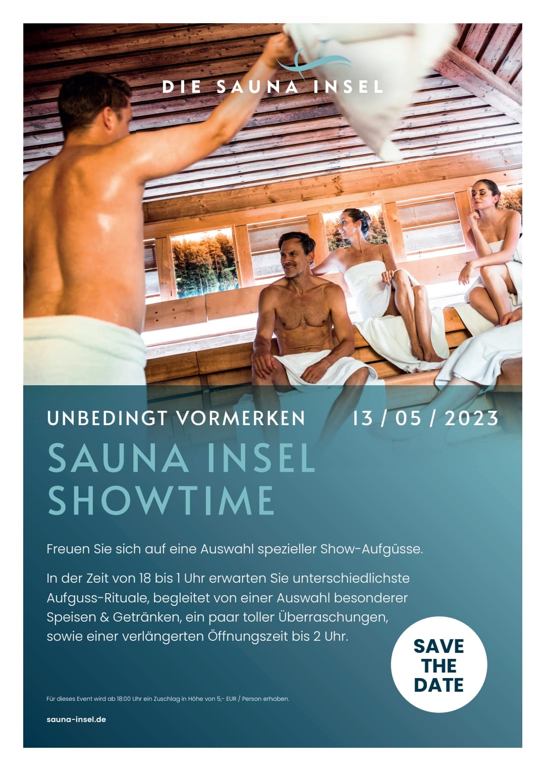 Sauna Die Insel Munster